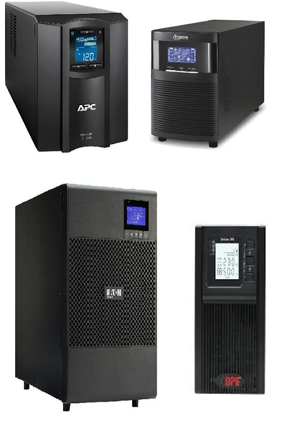 UPS – Specialized in UPS Elevator Inverters